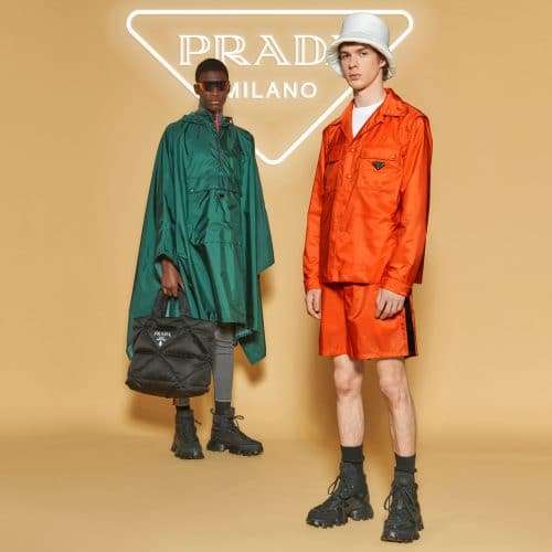 Fashion Industry 'Needs New Formulas for Success' As 63% Fall Behind on ...