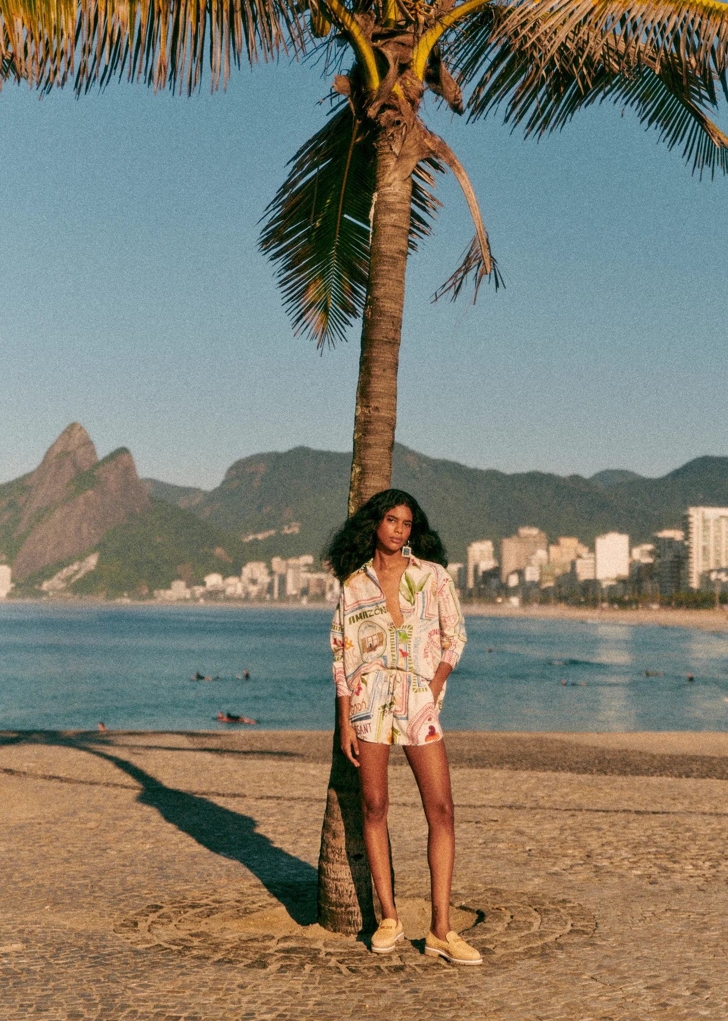 How Sézane Balances French Girl Style With a Lighter Footprint - Ethos