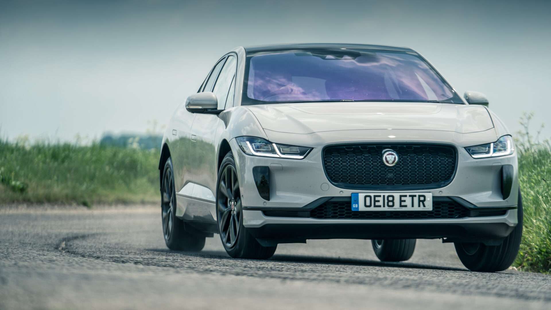 Jaguar Land Rover Batteries to Power the U.K.'s Largest Sustainable ...
