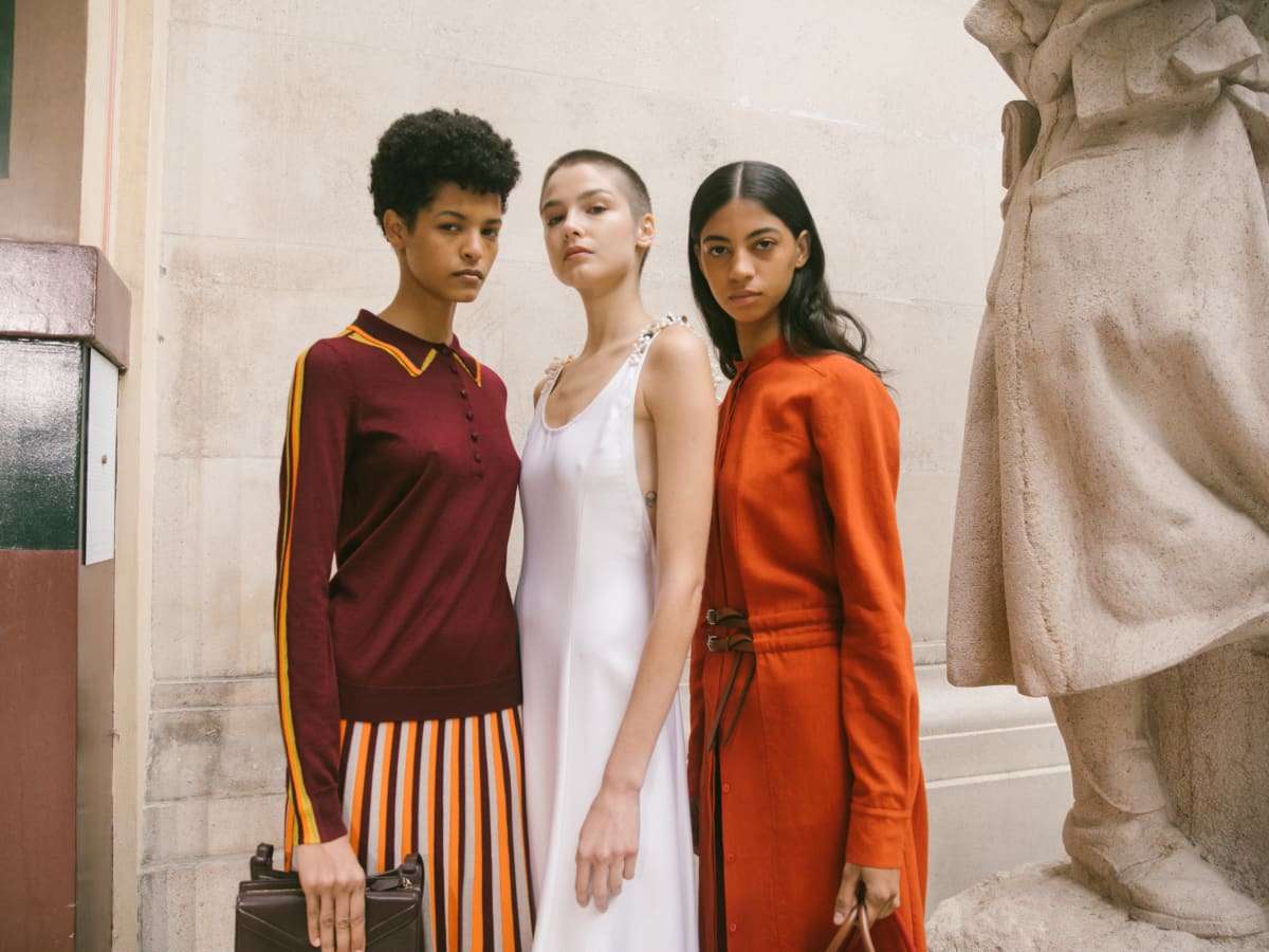 What Is Slow Fashion? And Is It the Antidote to Fast Fashion's Chaos ...