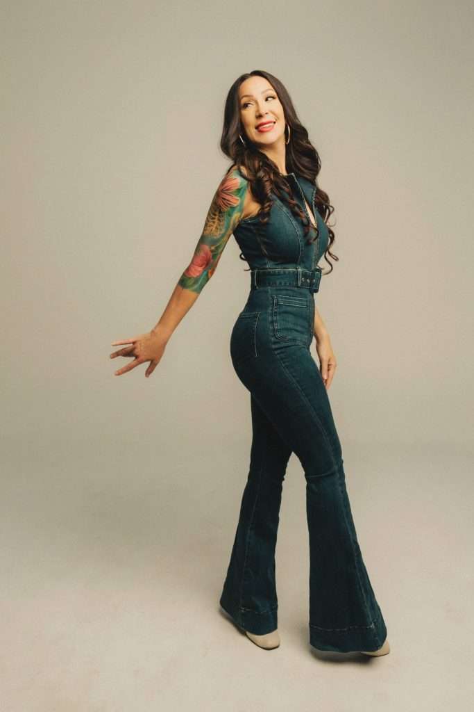 The (Vegan) World According to Jennifer Stojkovic - Ethos