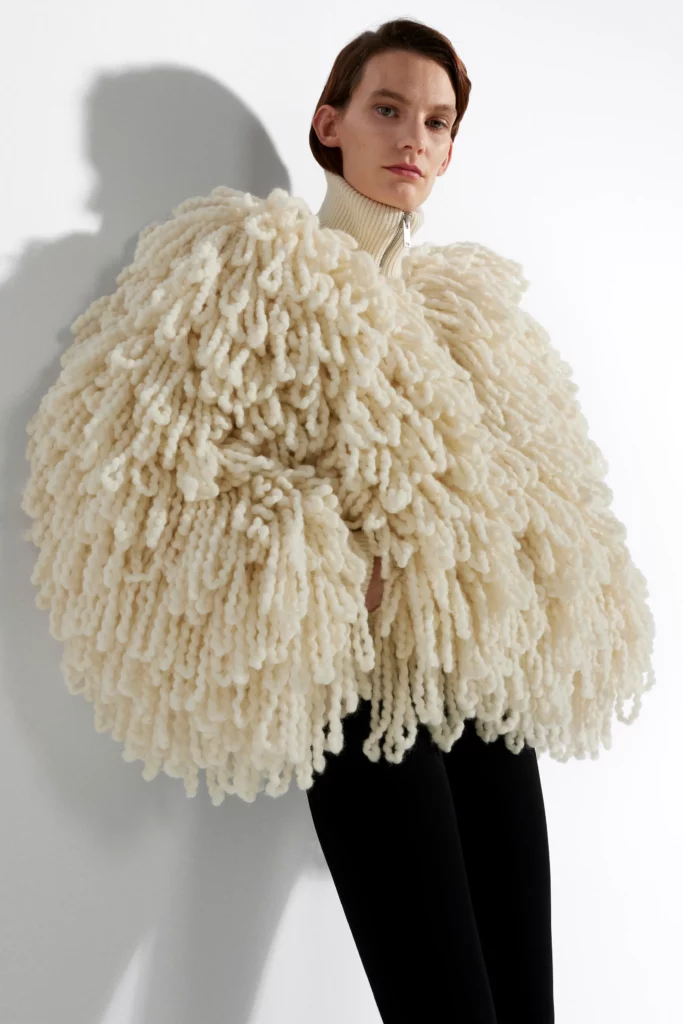 Stella McCartney’s Most Sustainable Collection Yet - Ethos