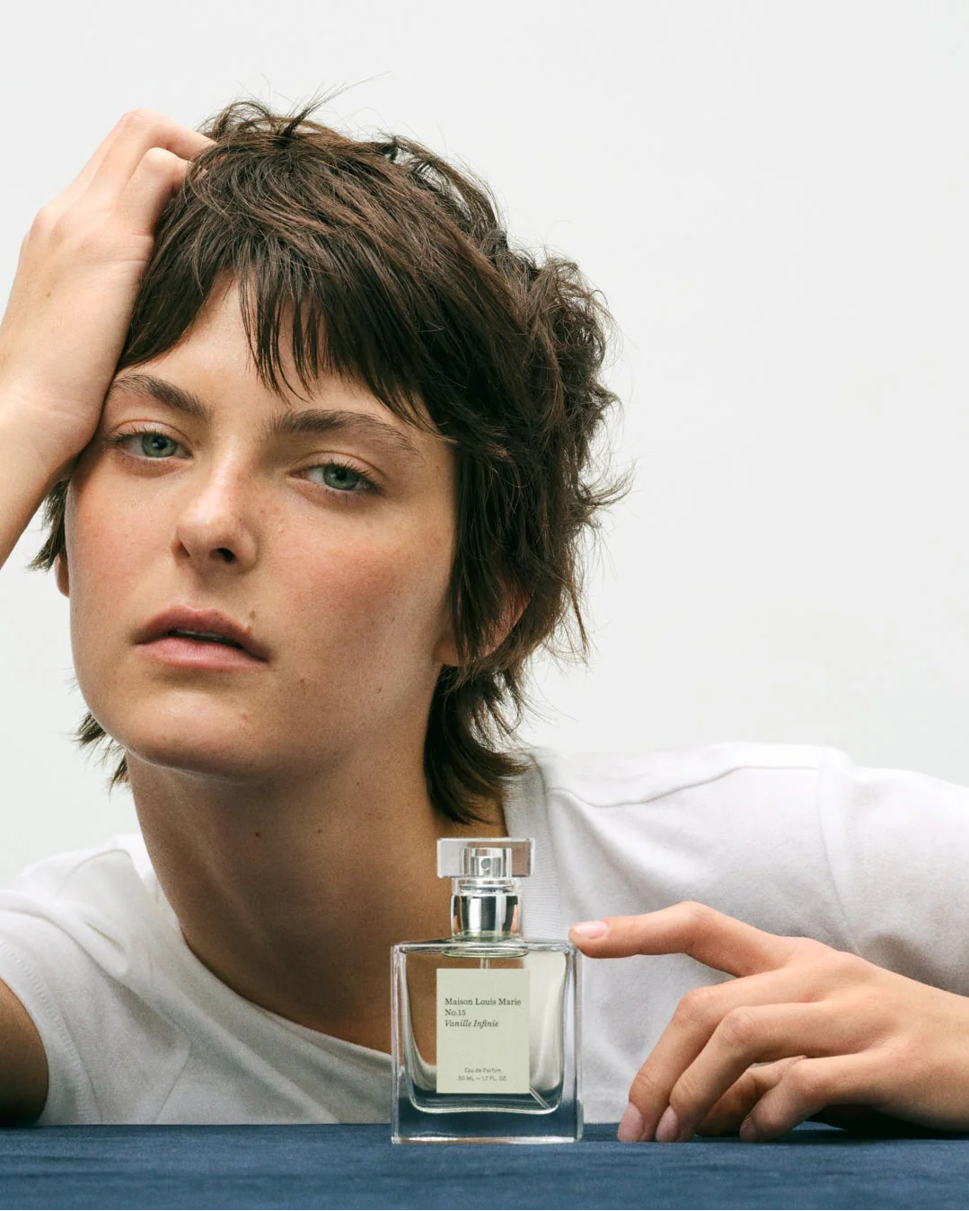 Maison Louis Marie Introduces Its First Vanilla Fragrance, No. 15 ...